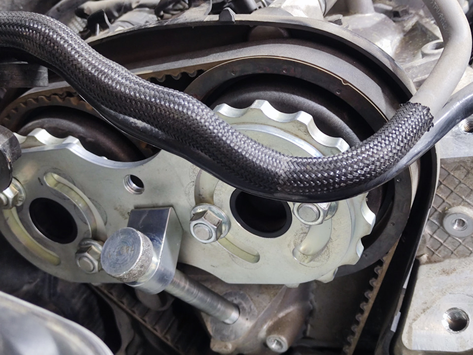 Делай, что должен — Volvo S60 Cross Country, 2 л, 2016 года | плановое ...