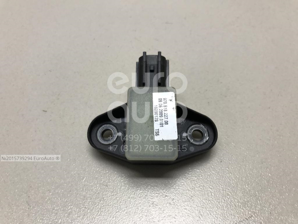 97061822700 VAG | Запчасти на DRIVE2