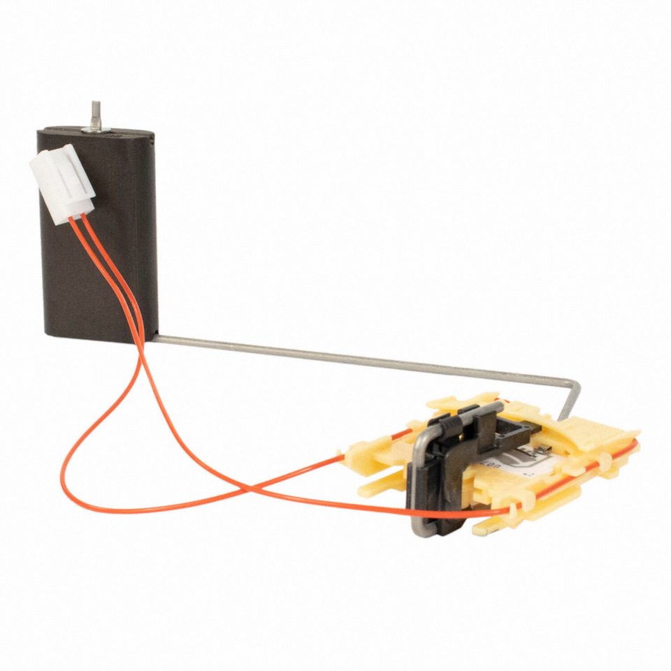 PS950 Fuel tank sender — 2.0l. Motorcraft | Запчасти на DRIVE2
