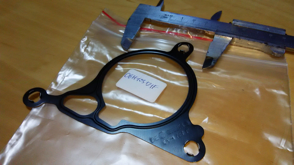 Series 2/ Сага о запчастях. Помощь ищущим фото и размеры деталей ...