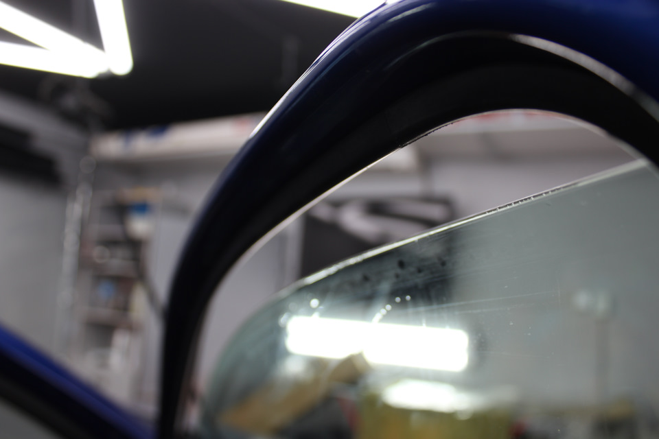 Тонировка атермальной пленкой Llumar Air 90 и SunTek INFINITI — DRIVE2