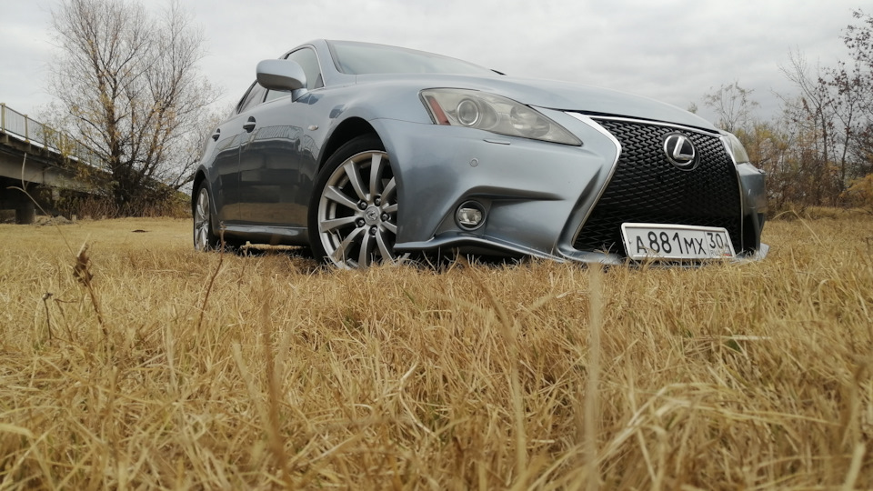 Bi led линзы. Нужен совет! — Lexus IS II, 2,5 л, 2006 года | аксессуары ...