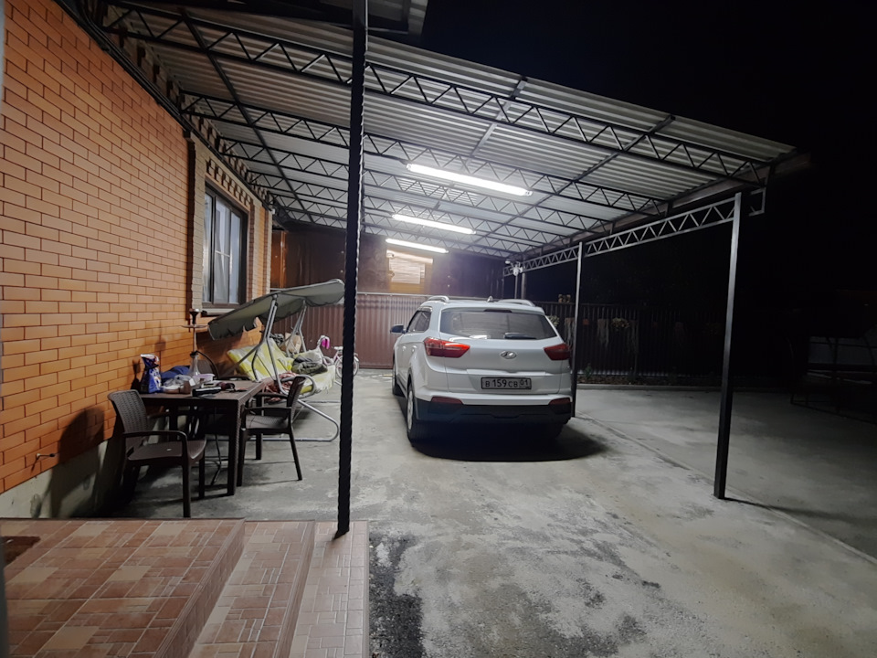 Артикулы под рукой — Mitsubishi Lancer X, 2 л., 2008 года | другое | DRIVE2