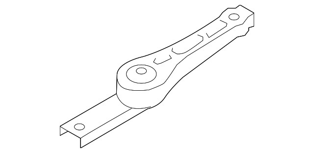 3C0199855M Опора VAG | Запчасти на DRIVE2