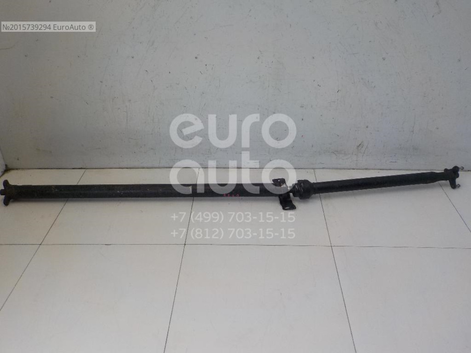 1K0521101H ПОДШИПНИК ПОДВЕСНОЙ КАРДАННОГО ВАЛА. VAG | Запчасти на DRIVE2