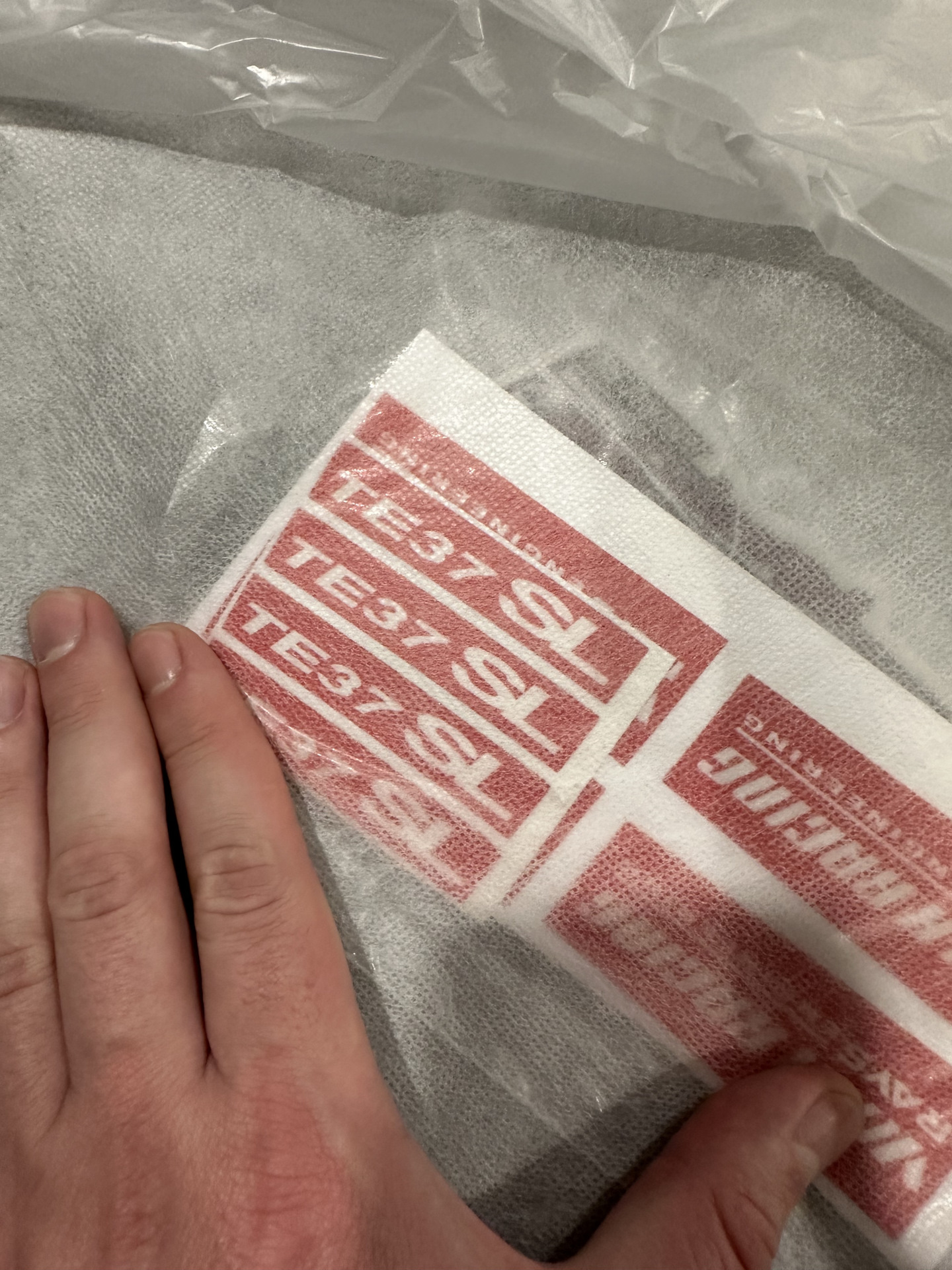 TE37 реплика Shogun — Mazda RX-8, 1,3 л, 2003 года | колёсные диски ...