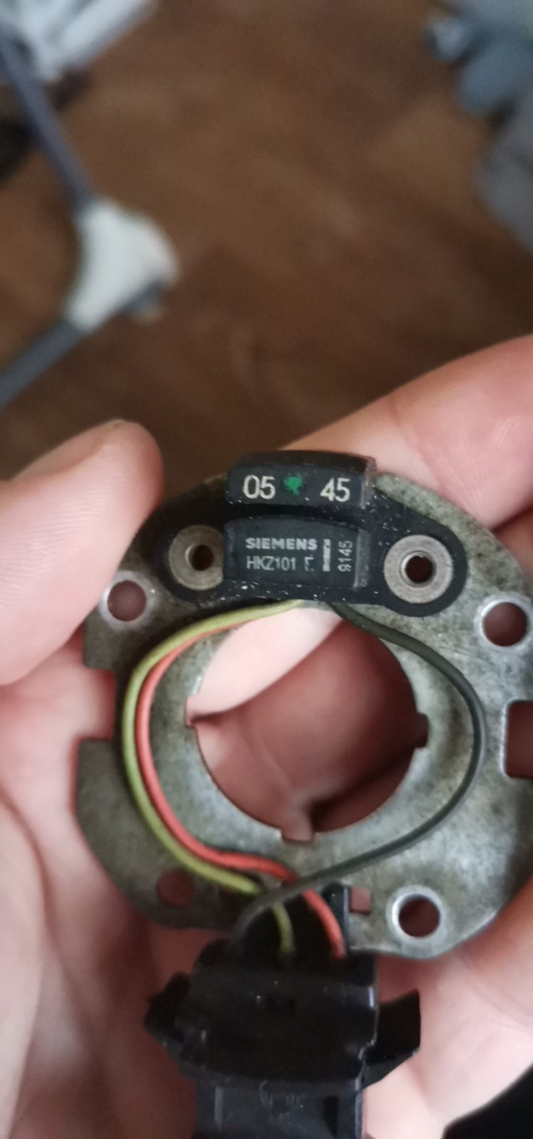 Вопрос знающим и понимающим людям. — Audi 80 (B4), 2 л, 1992 года ...