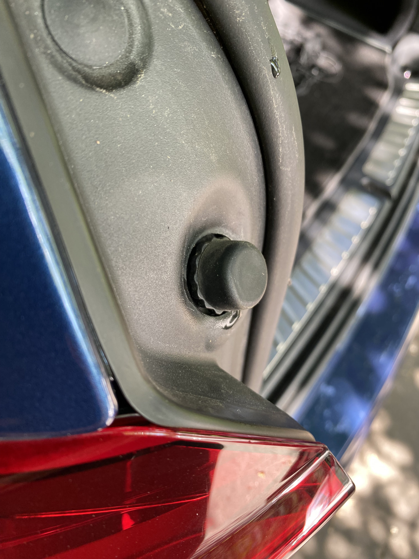 Обо всем — BMW X3 (G01), 2 л, 2019 года | другое | DRIVE2