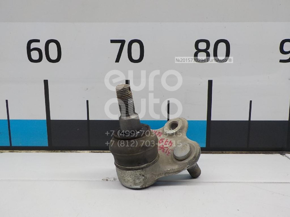 4333049225 Шаровая опора передней подвески TOYOTA LEXUS | Запчасти на ...