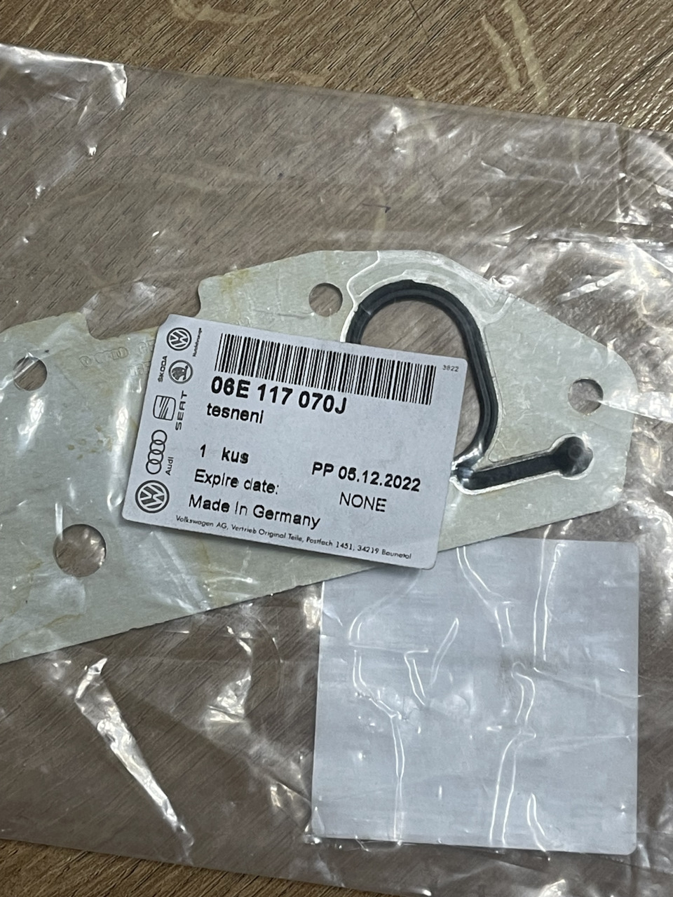 №49 — Замена левой подушки ДВС 3.0 TFSI, масла и антифриза — Audi A6 ...