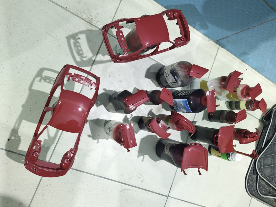 BMW e46 UT models+Autoart 1/18 (дубль2) — Сообщество «Масштабные Модели ...