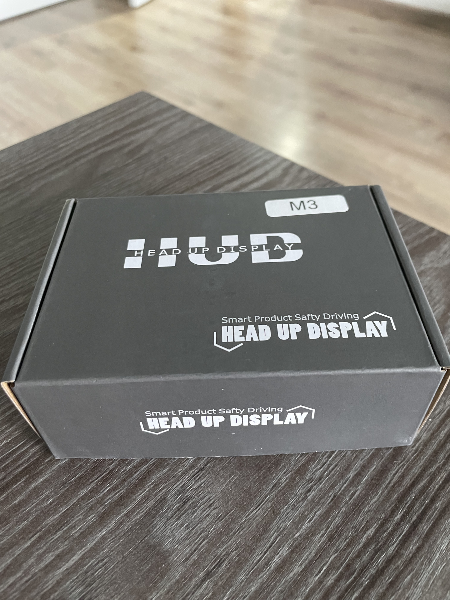 Проектор на лобовое стекло HUD — Opel Astra H, 1,6 л, 2013 года ...