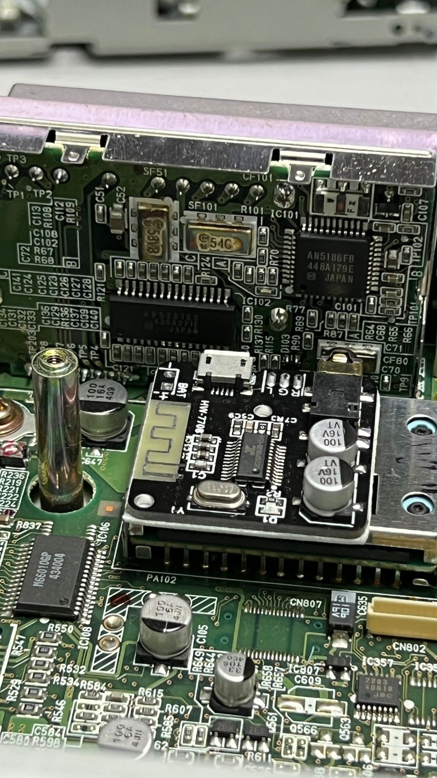 Ас саламу алейкум и доброго вечера. Мой очень хороший друг сделал мне ...