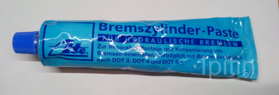 Замена турбины + удаление ЕГР — Mercedes-Benz E-class (W210), 2,7 л ...