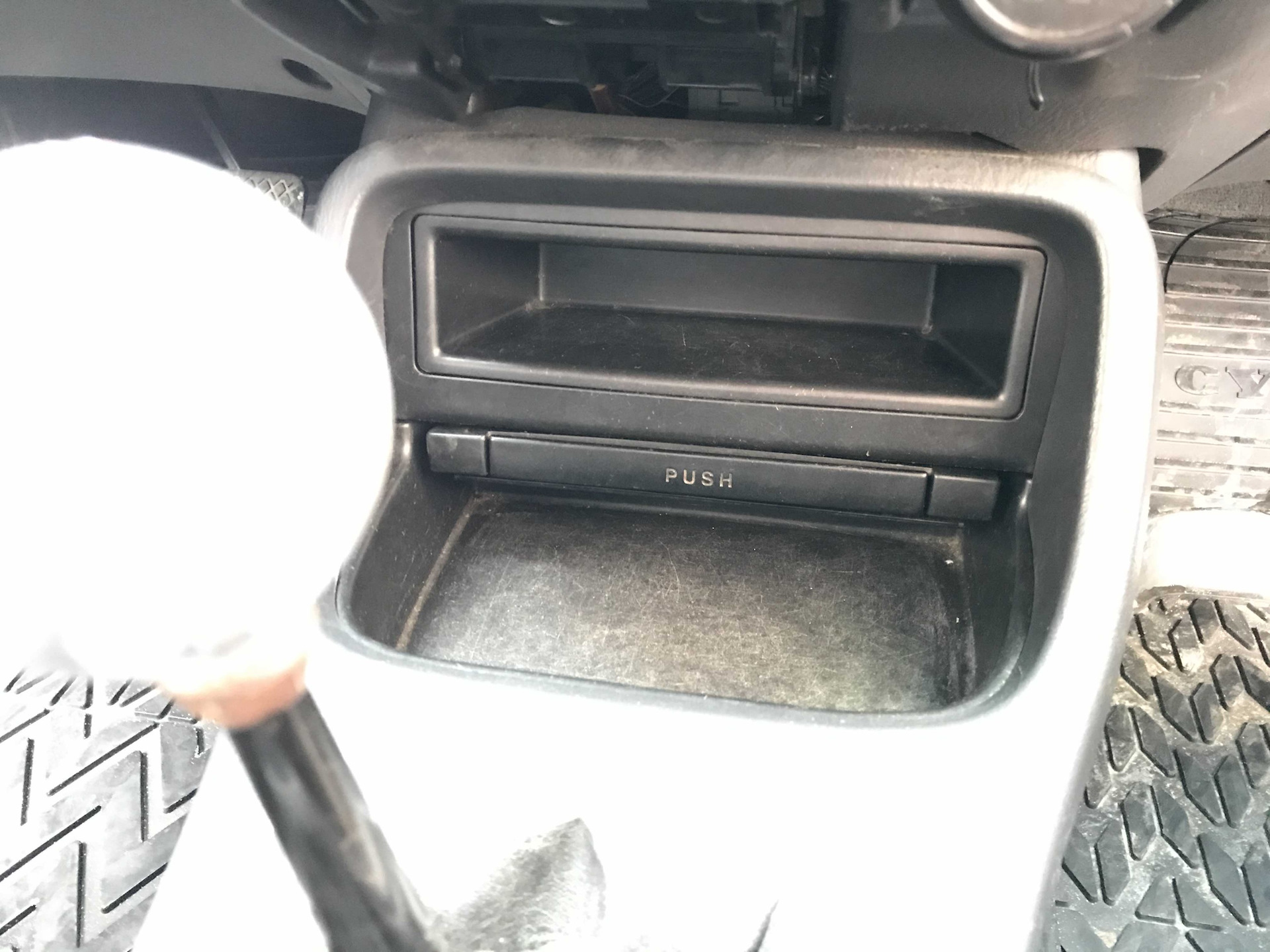 В преддверии ремонта подвески — Peugeot 406 Break, 2 л, 2001 года ...