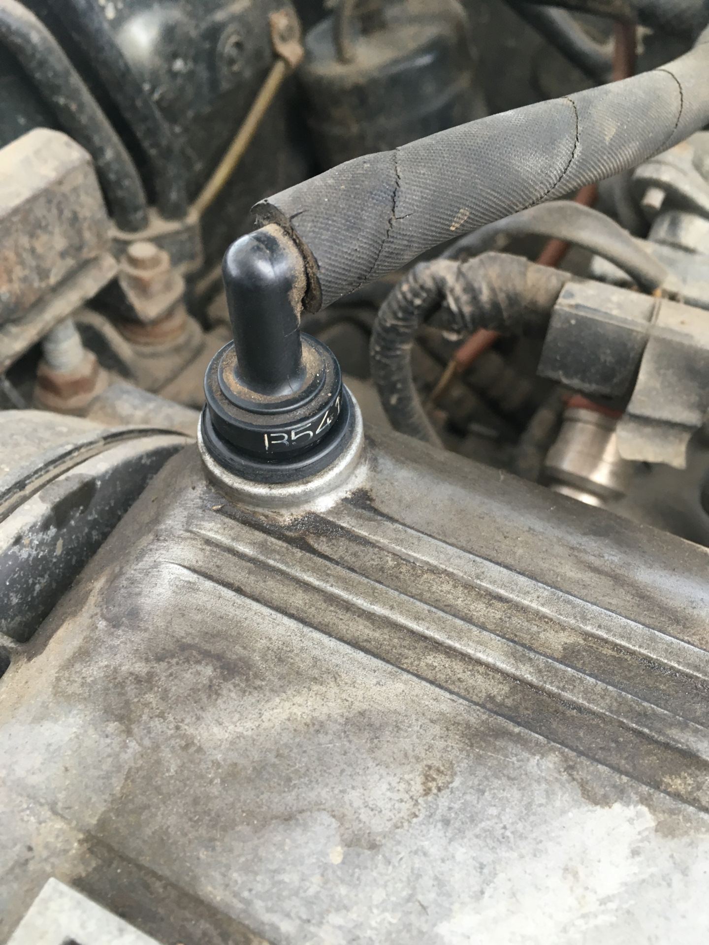 1 этап. Mazda 323f BG — Mazda 323 IV, 1,6 л, 1991 года | расходники ...