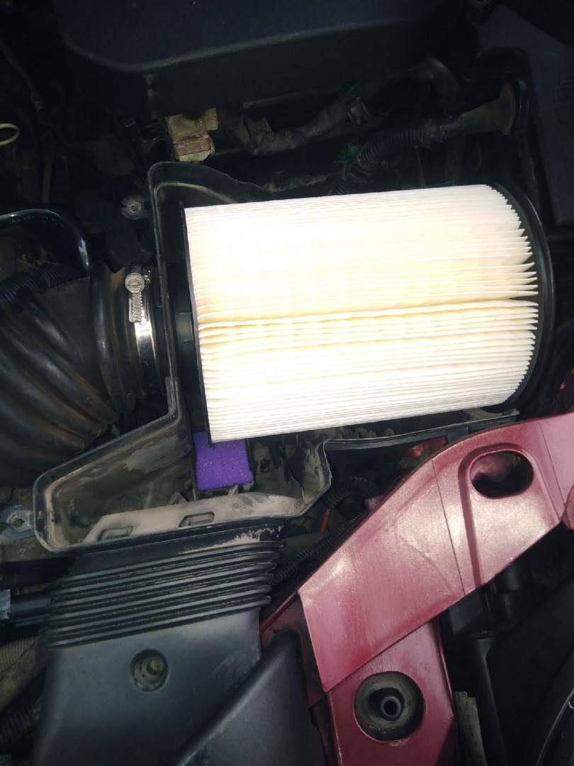 Колодки — Renault Fluence, 1,6 л, 2012 года | запчасти | DRIVE2