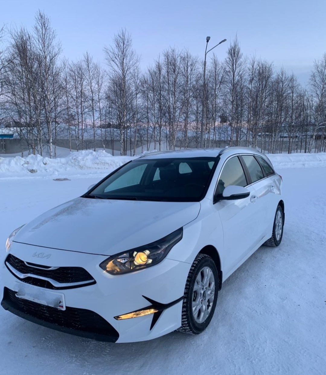 Масло Petro-Canada — KIA Ceed SW (3G), 1,6 л, 2021 года | расходники ...