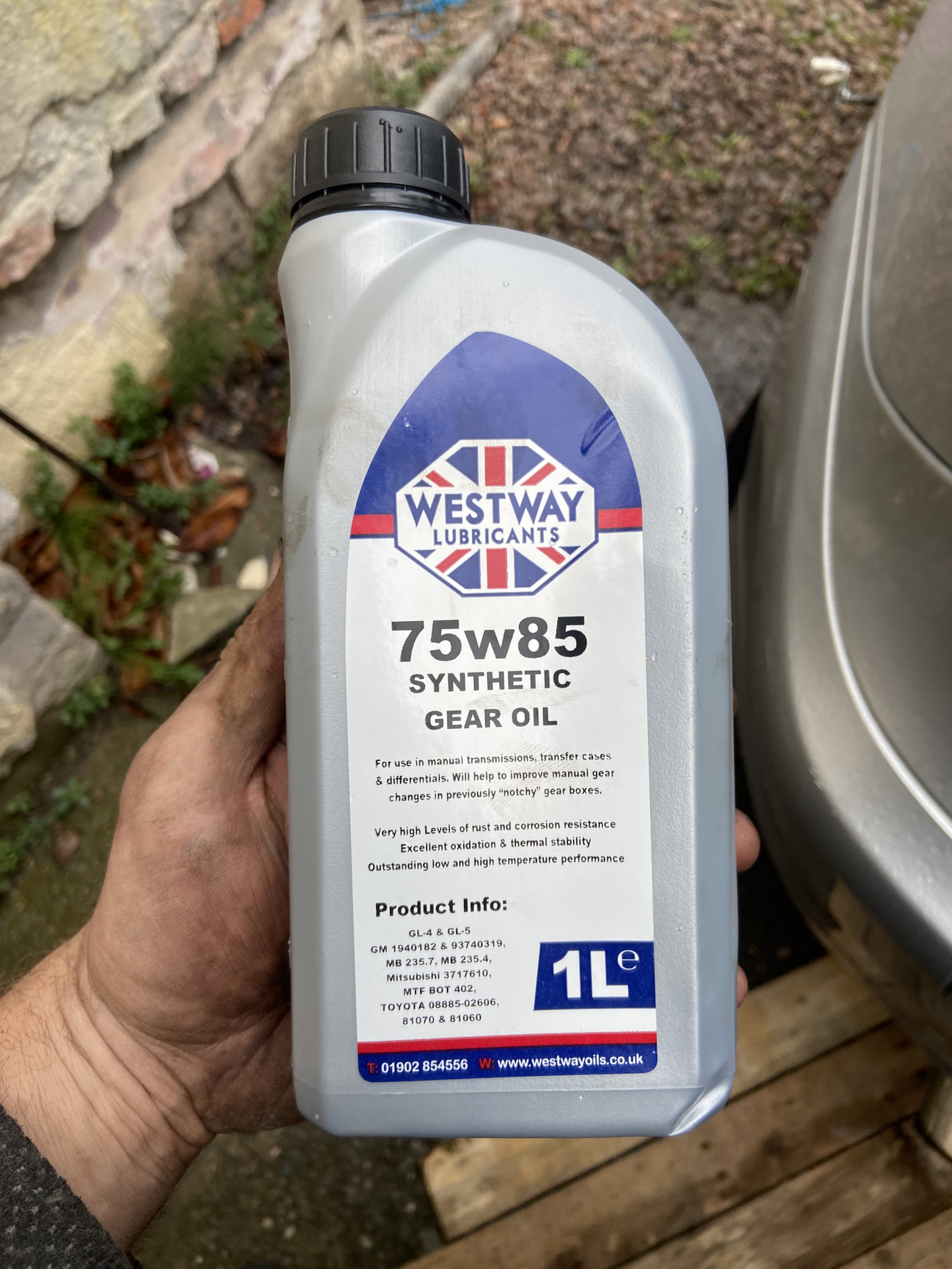 Замена масла в заднем дифференциале — Mercedes-Benz C-Class Sportcoupe ...