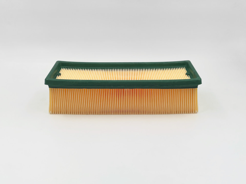 GB967 Фильтр воздушный BIG FILTER | Запчасти на DRIVE2