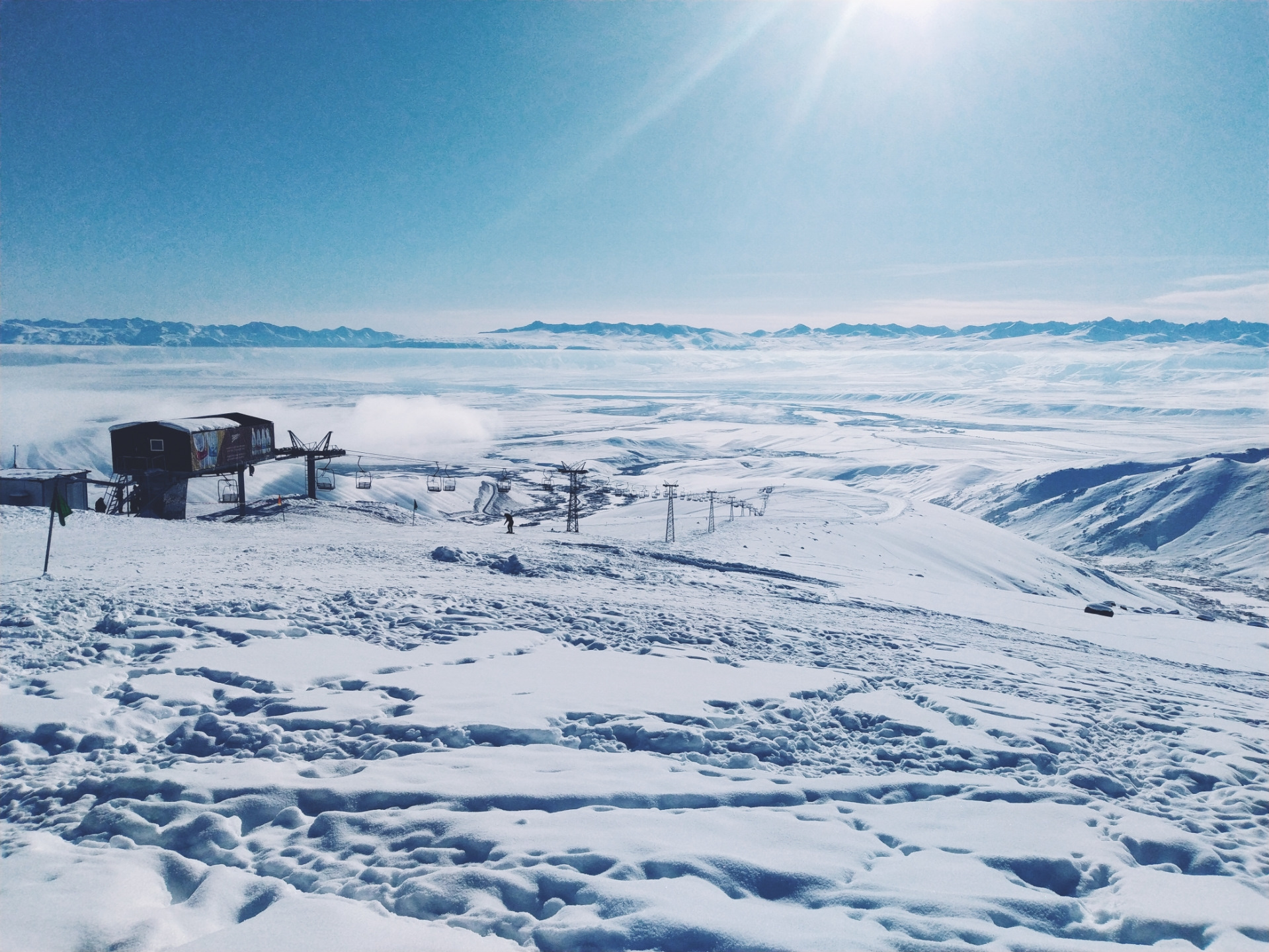 Заменил аккумулятор- снизился расход топлива. — Toyota Estima (II), 2,4 л, 2003 года ...