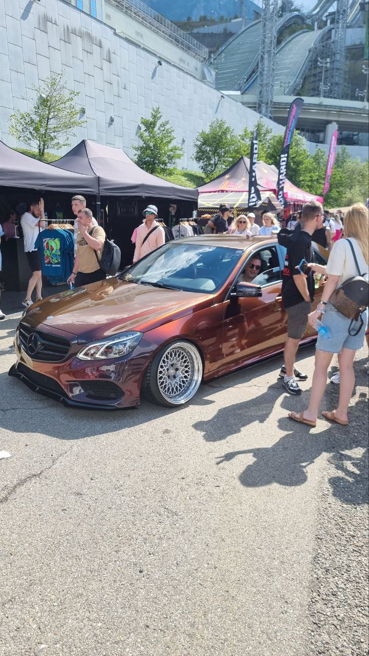 GROUNDED EVENT 2024: Итог — Toyota Crown (S210), 2 л, 2016 года | соревнования | DRIVE2