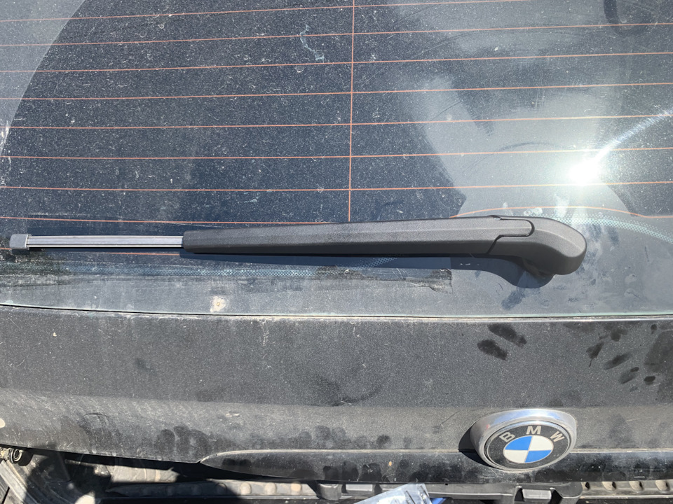 Ведь у всех владельцев Е53 должна быть такая запись, правда?))) — BMW ...