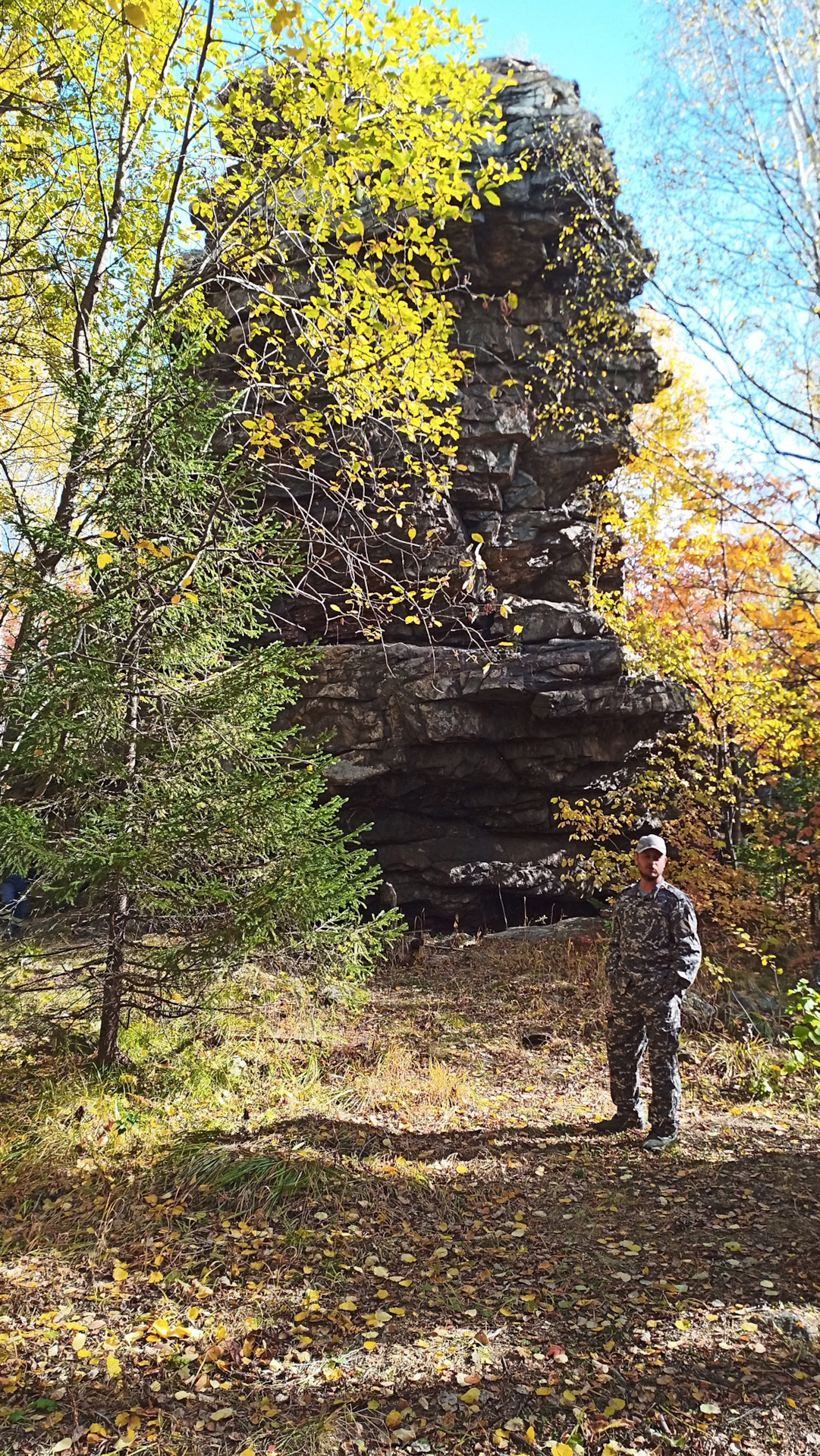 Осенний маршрут… — 北京 Beijing 2020 Пекин, 2,5 л, 1991 года ...