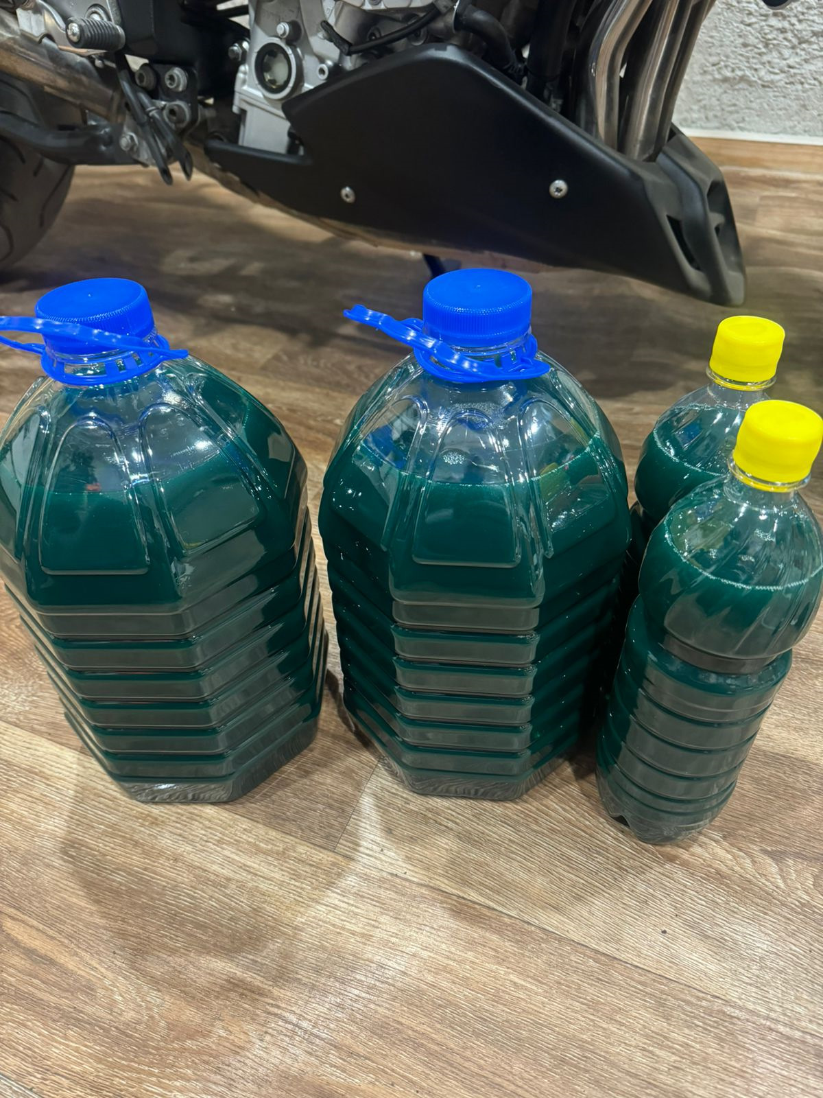 Замена масла в CVT — Subaru Levorg (VM), 1,6 л, 2014 года | плановое ТО ...