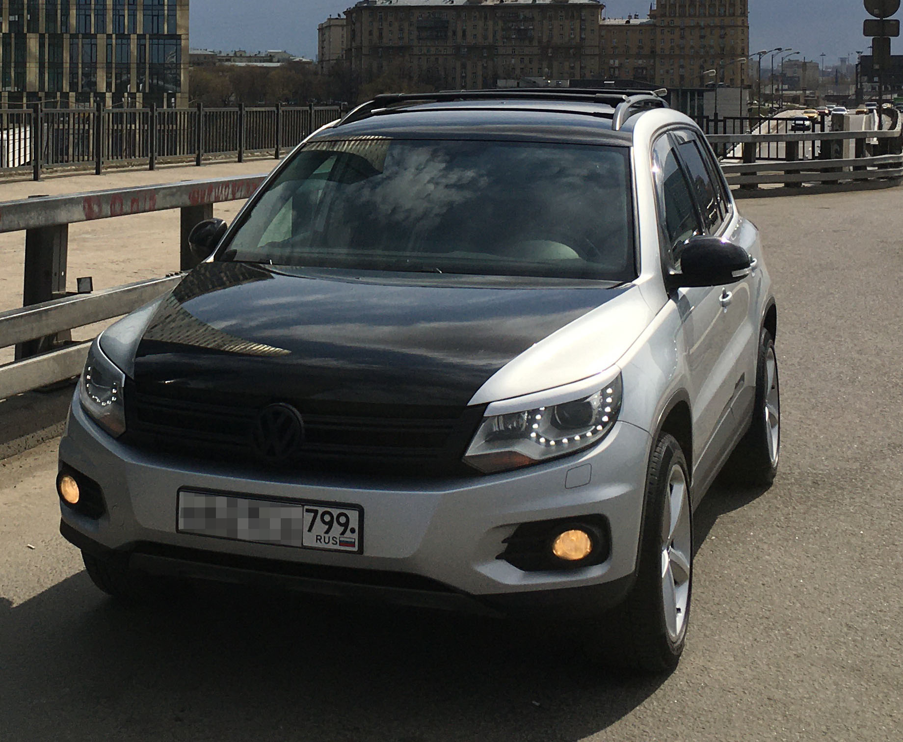 Чип-тюнинг Stage 1 VW Tiguan 2.0 TDI CLJA 6АТ 180 л.с, 380 Нм — KPD Tuning на DRIVE2