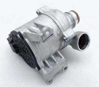 Возможная поломка. Помпа — Geely Monjaro, 2 л, 2023 года | поломка | DRIVE2