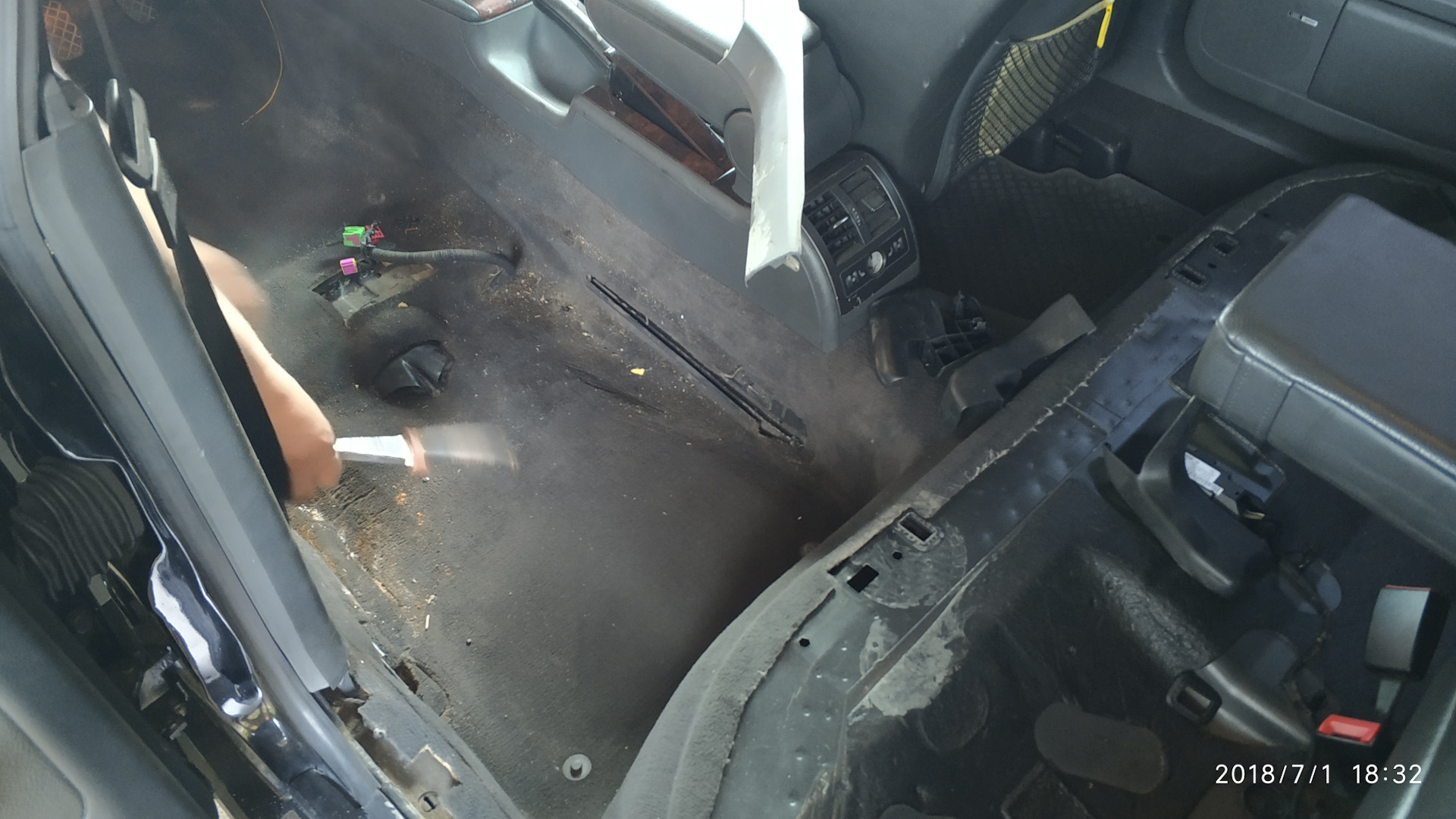 Hankook RT03 Dynapro MT LT265/75 R16 — Mitsubishi Pajero Sport (2G), 2 ...