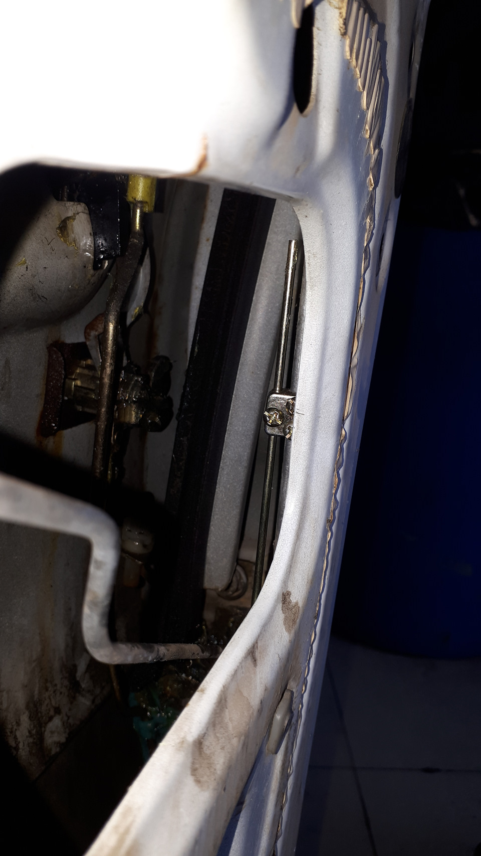 Артикул на накладки и про дворники… — Lada Vesta SW Cross (1G), 1,8 л ...