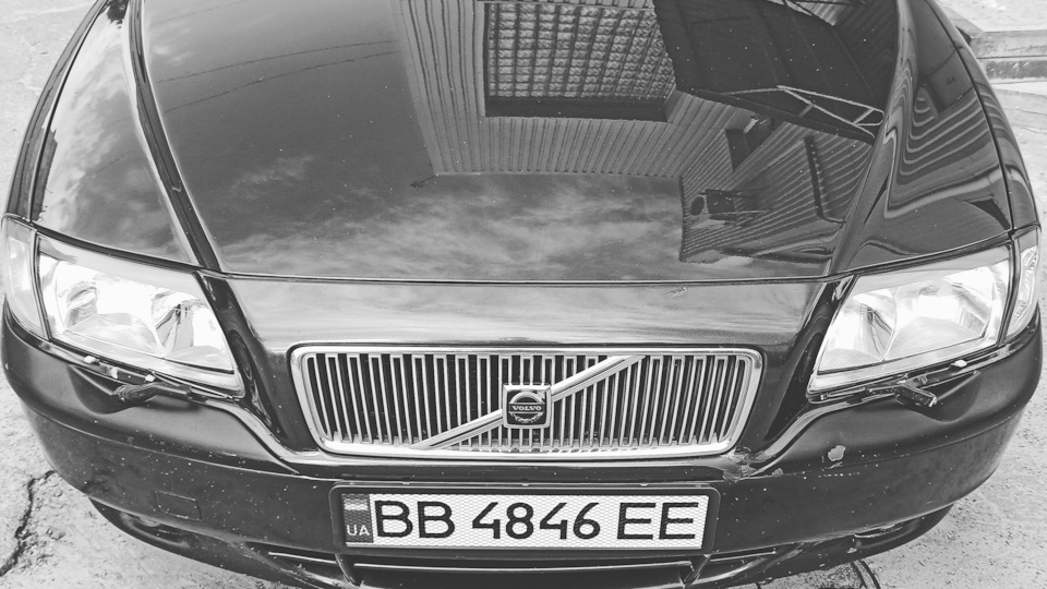 Стеклоподъемник — Volvo S80 (1G), 2 л, 2001 года | запчасти | DRIVE2