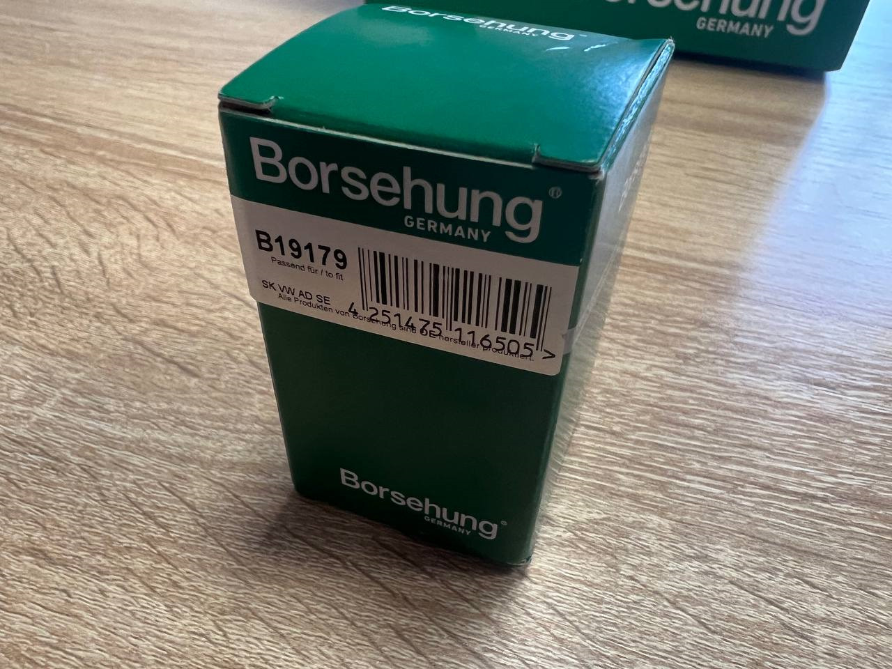 Ошибка P164B ч.1 — Масло Насос — 288 000 км. — Skoda Octavia A7 Mk3, 1 ...