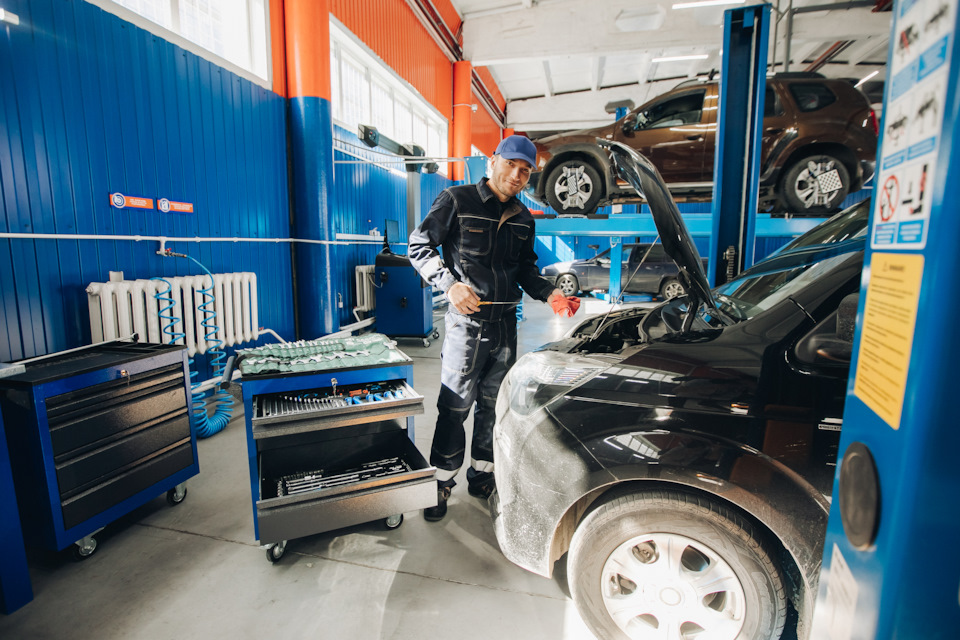 Капитальный ремонт двигателей в СТО Автотрейд Иркутск — АВТОТРЕЙД на DRIVE2