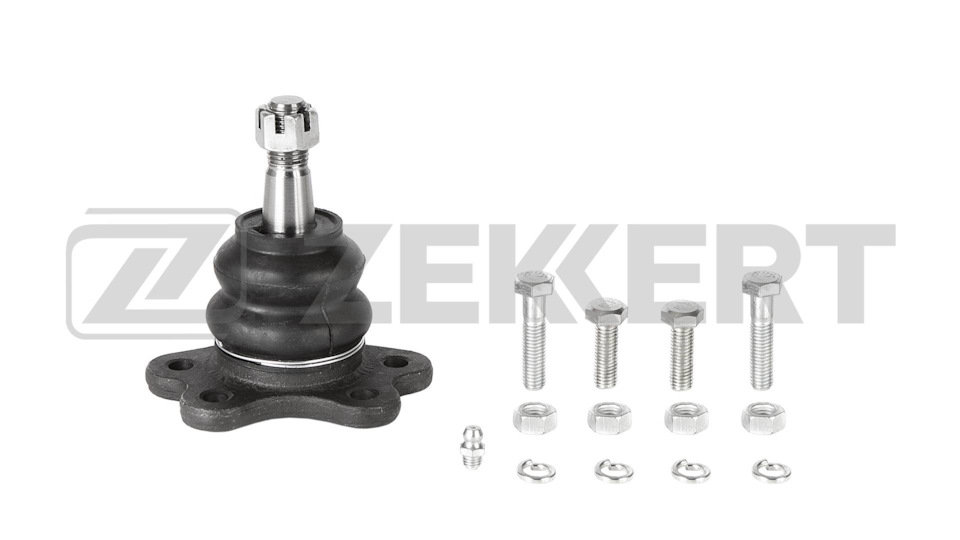 TG5388 Опора шаровая перед. верх. лев./прав. Chevrolet Astro 90-, C1500 ...