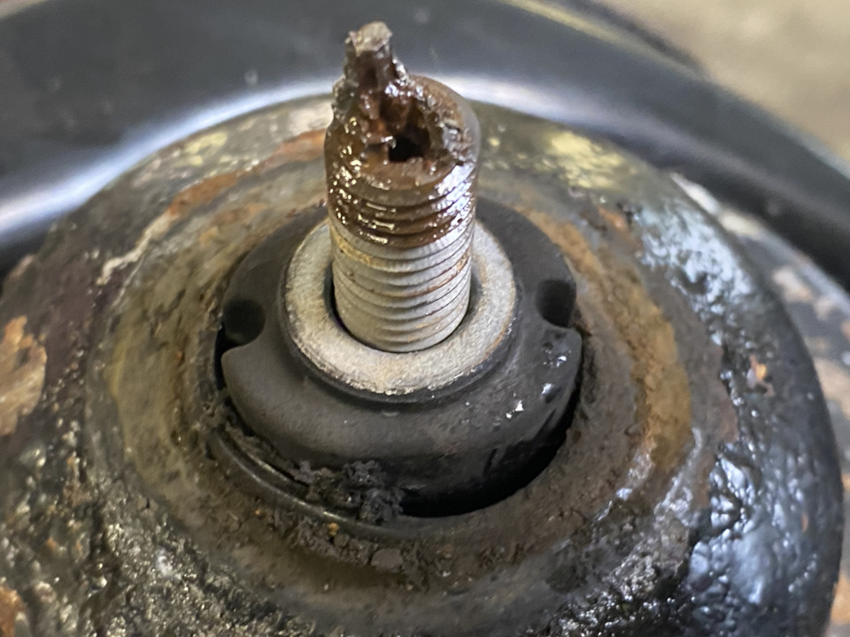 Сборка после кузовного ремонта часть 4. Задний подрамник — Volvo XC90 ...