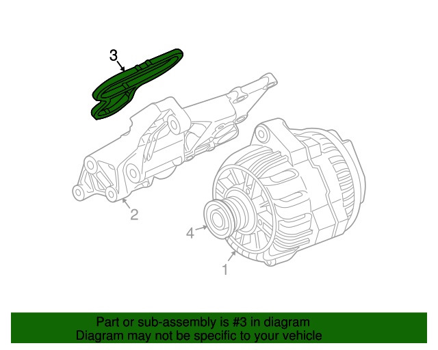 12317507807 уплотнительная прокладка BMW | Запчасти на DRIVE2