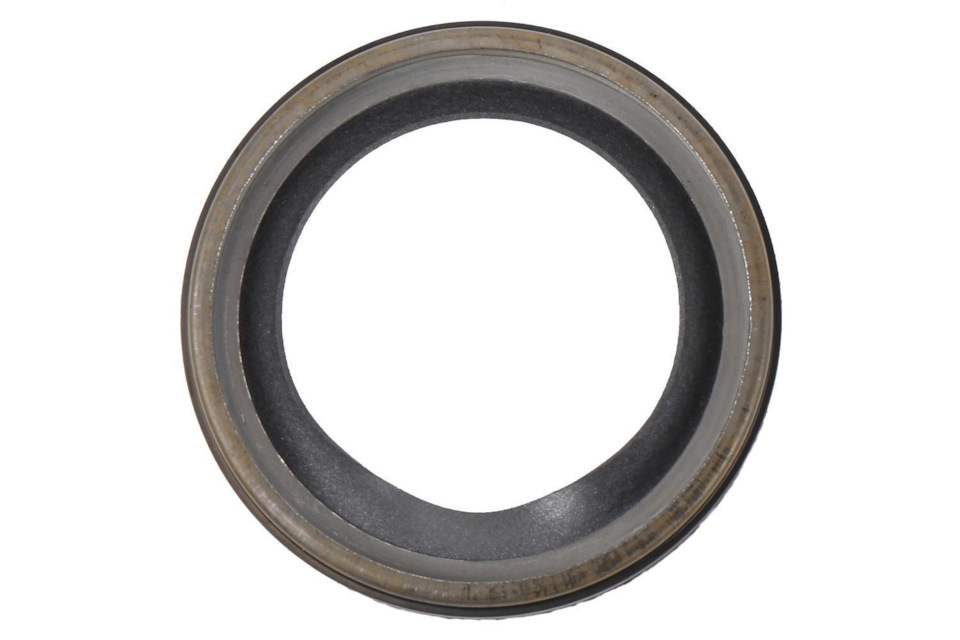 89017621 Уплотнительное кольцо шкива коленвала GM | Запчасти на DRIVE2