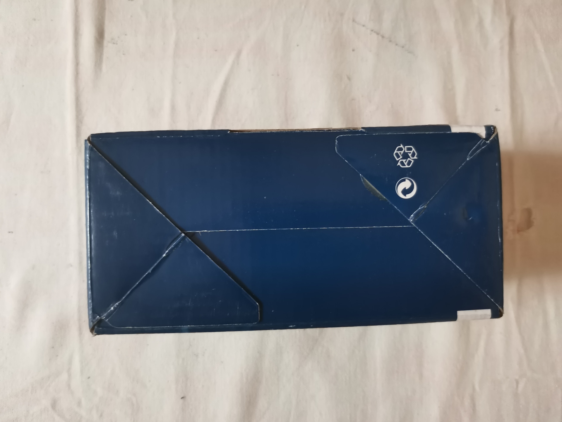 Колодки тормозные дисковые, комплект, задний мост Bosch 0 986 460 965 ...