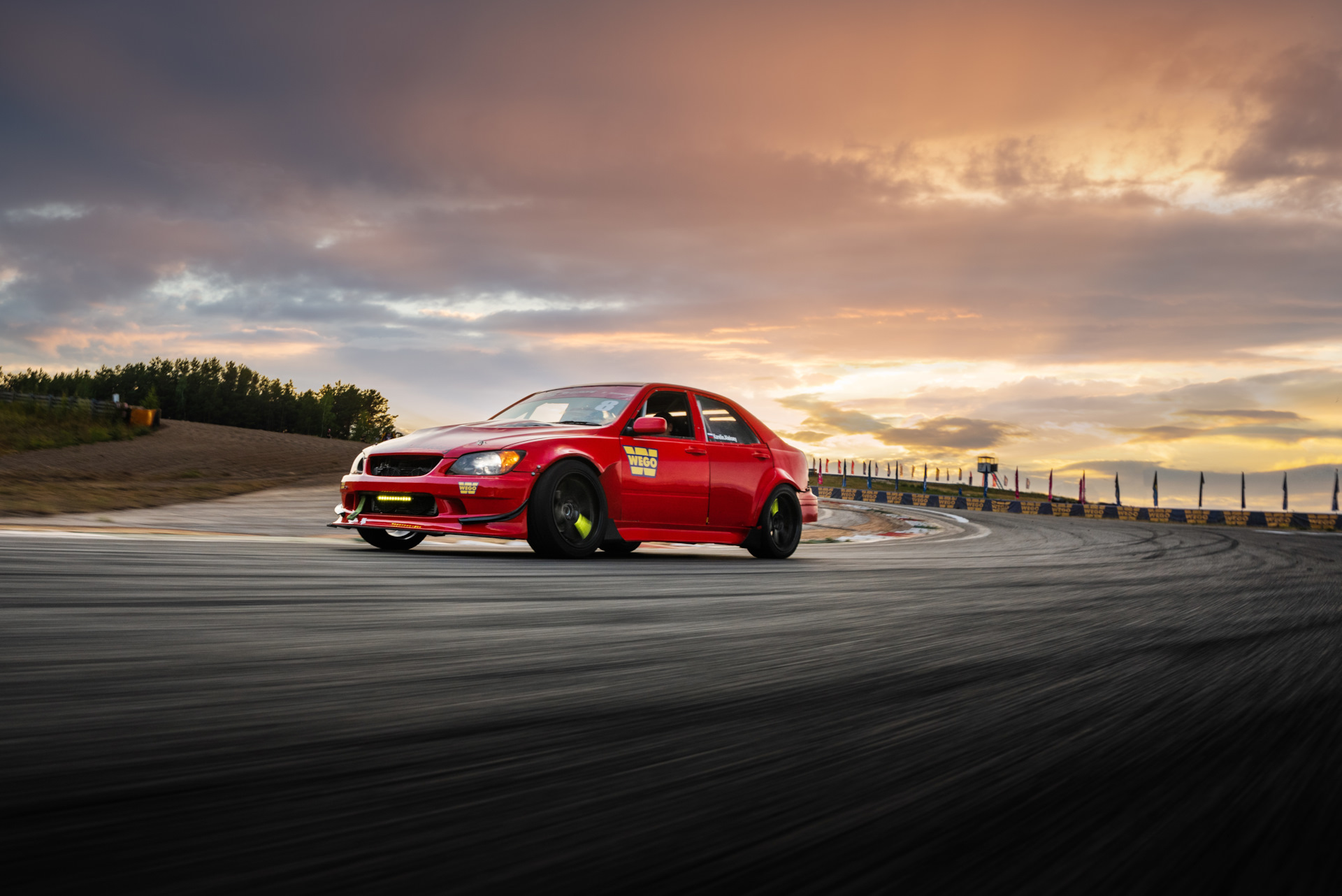 Toyota Altezza drift edition. Carbycar — Сообщество «Автомобильные ...