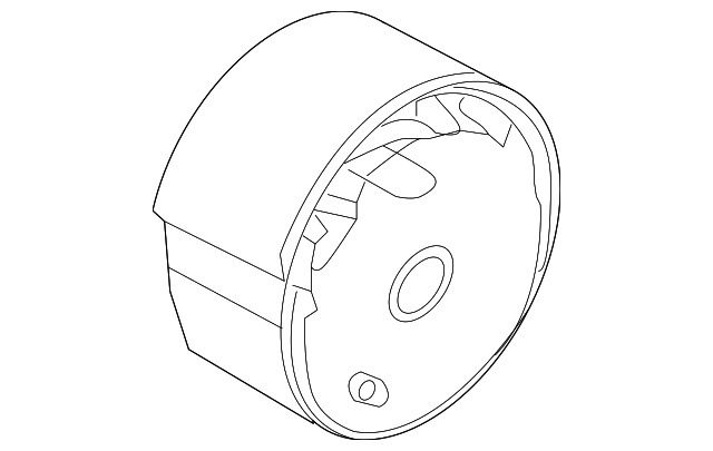 LR004667 Натяжитель ремня грм Jaguar Land Rover | Запчасти на DRIVE2