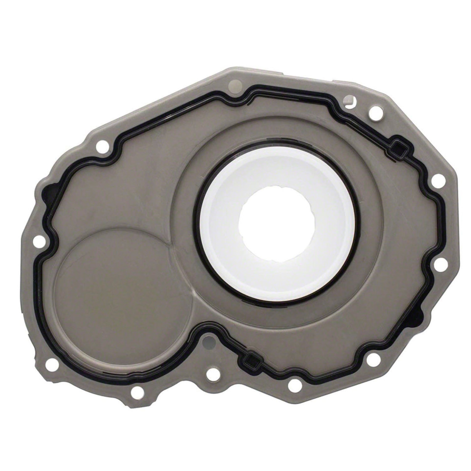 2386709 Масл.упл.коленв Ford | Запчасти на DRIVE2