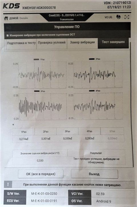 412002D101 КОРЗИНА СЦЕПЛЕНИЯ С ДИСКОМ KIA HYUNDAI | Запчасти на DRIVE2