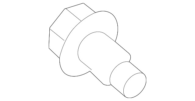 LR044885 Фиксатор Jaguar Land Rover | Запчасти на DRIVE2