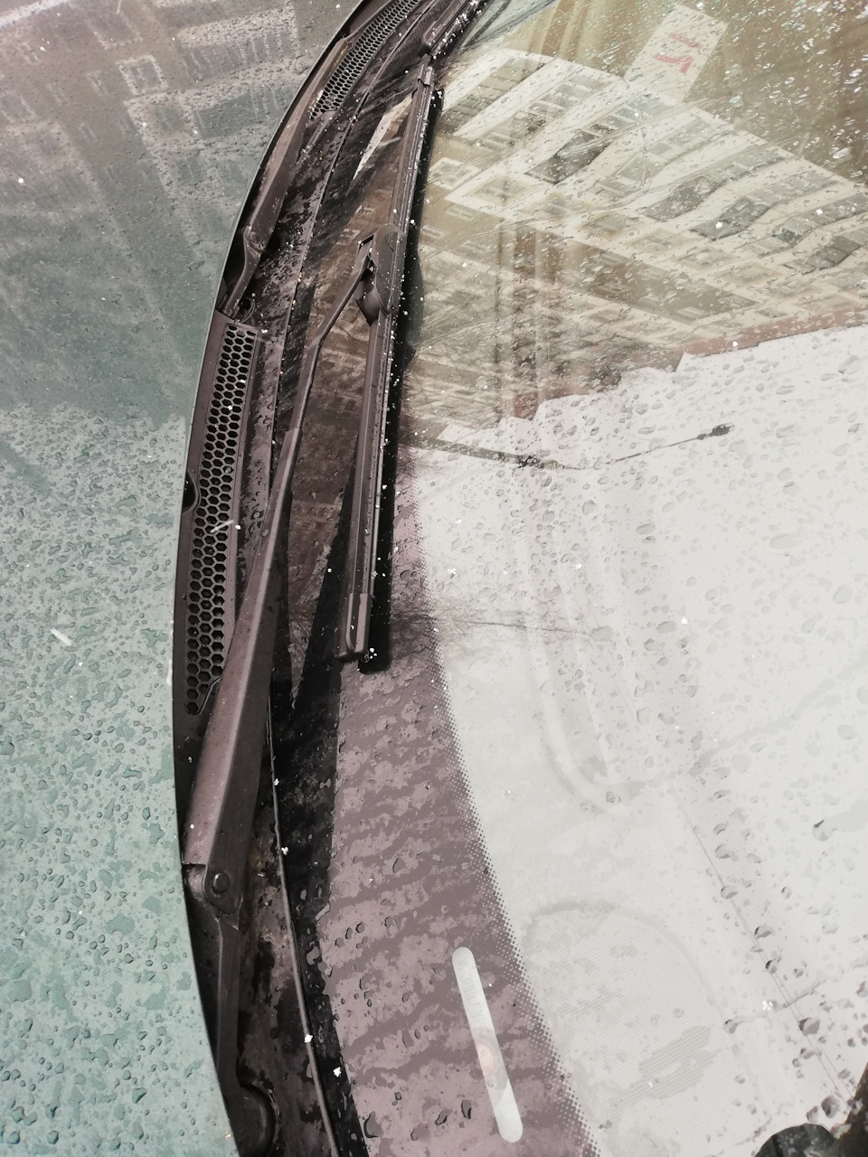 Поводок от Chevrolet Lacetti — Peugeot 406, 1,8 л, 1997 года | другое ...