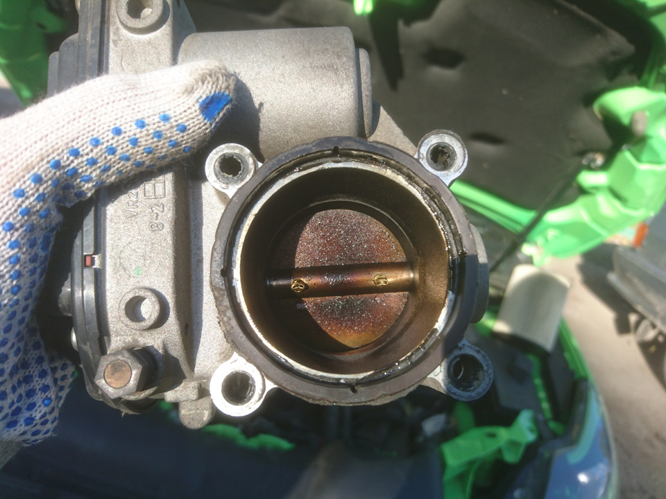 Тонировка — KIA Rio (4G), 1,4 л, 2018 года | стайлинг | DRIVE2