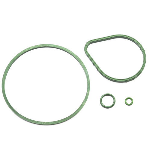 Ремкомплект вакуумного насоса Land Rover Discovery LR4 Range Rover ...