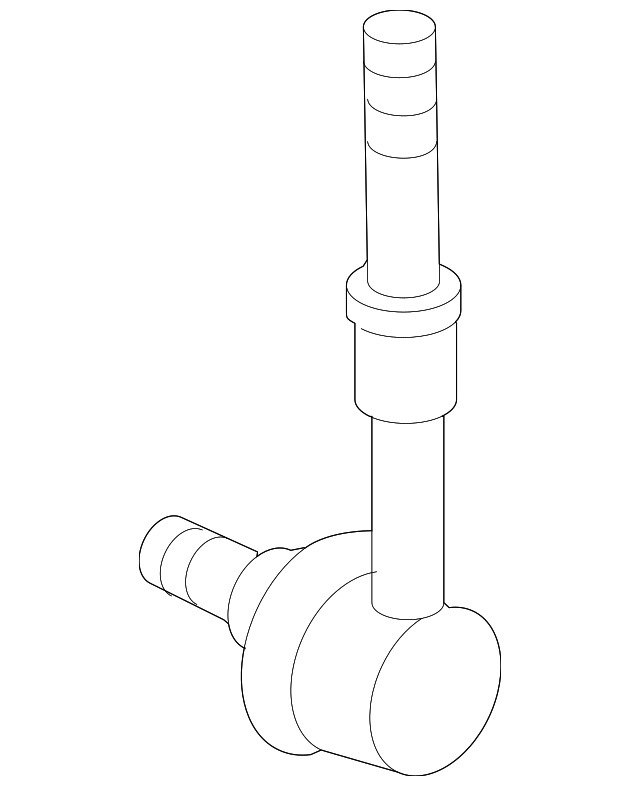 4882035030 ЛИНК СТАБИЛИЗАТОРА TOYOTA 4RUNNER/HILUX SURF/LAND CRUISER ...